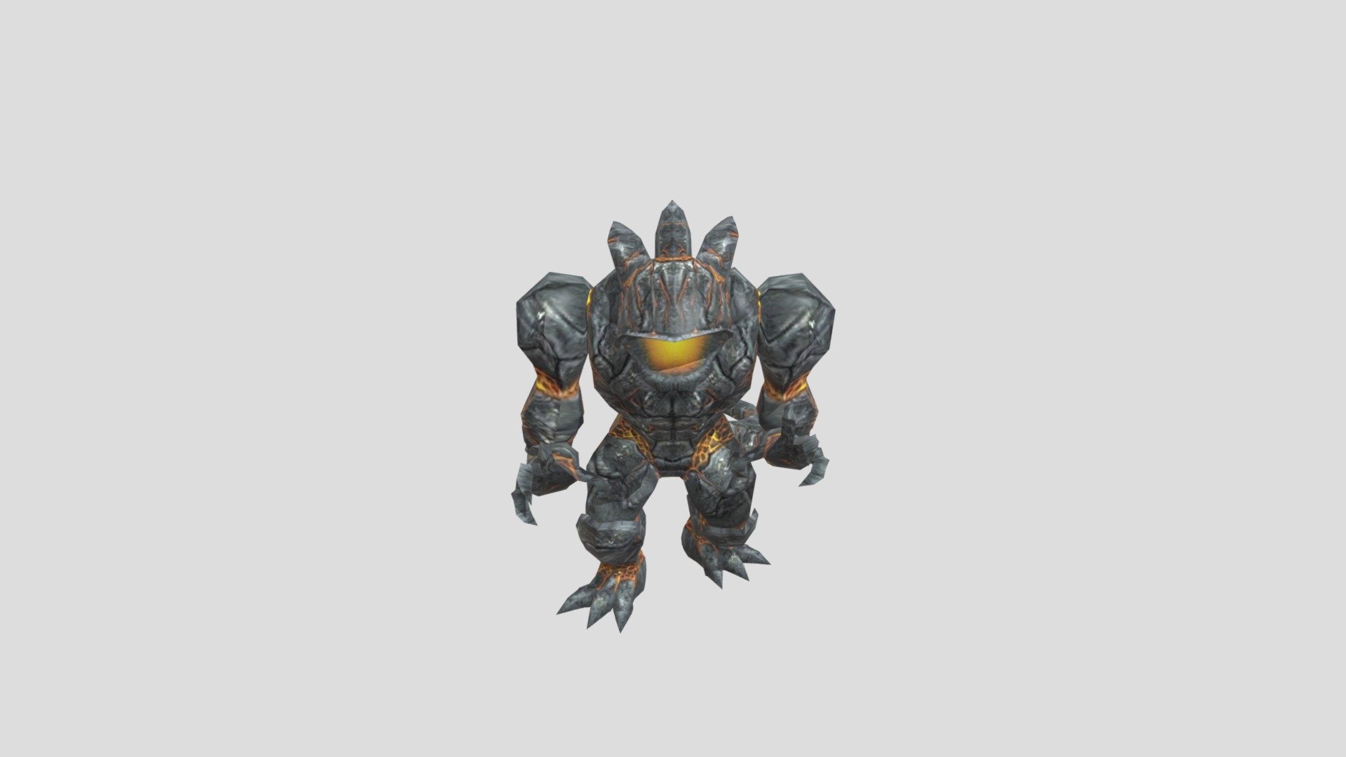 Obsidius - Download Free 3D model by BaragonGamer (@g20426495) [27c110a ...