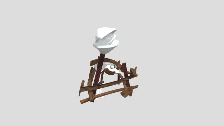Visa 3D models - Sketchfab