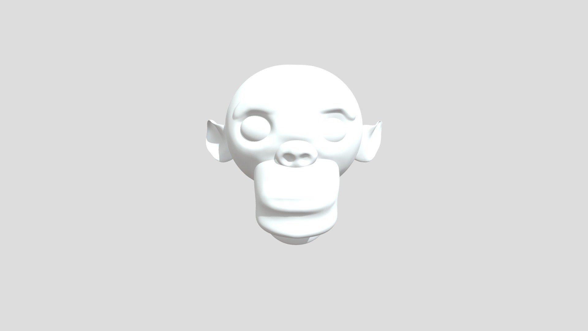 Cara Final PM3D Cube3D2 - 3D model by iguanasaurio [27c206b] - Sketchfab