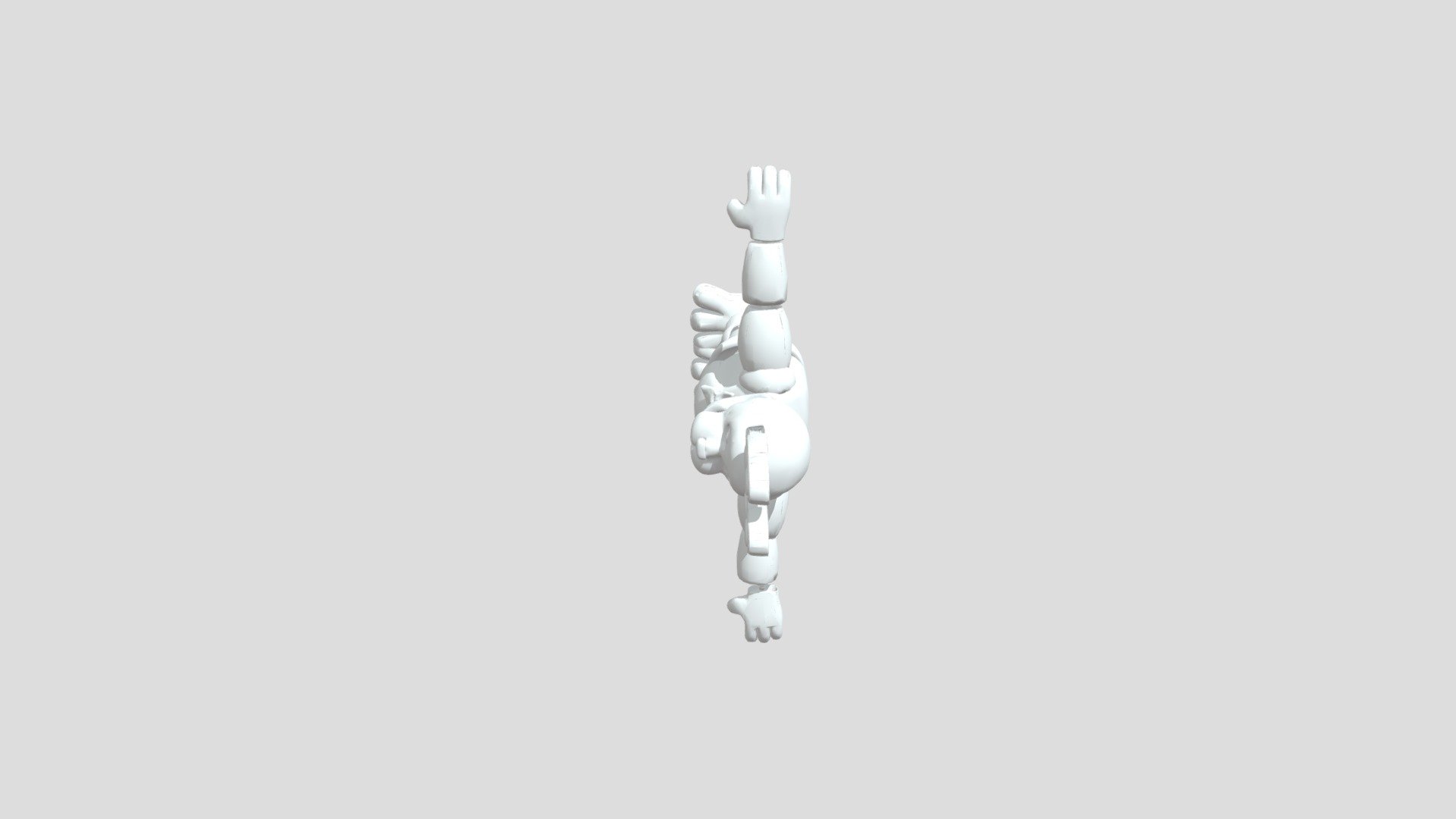 Bonnie_ Movie - Download Free 3D model by BillyBobP3D (@Lil_BigMac ...
