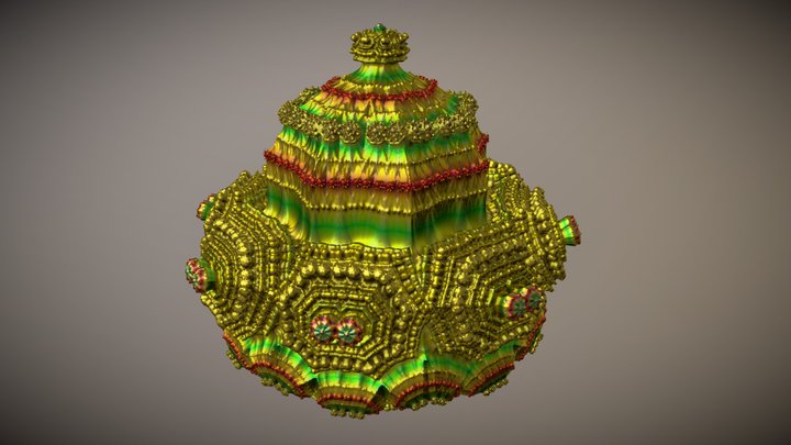 Effie 3D models - Sketchfab
