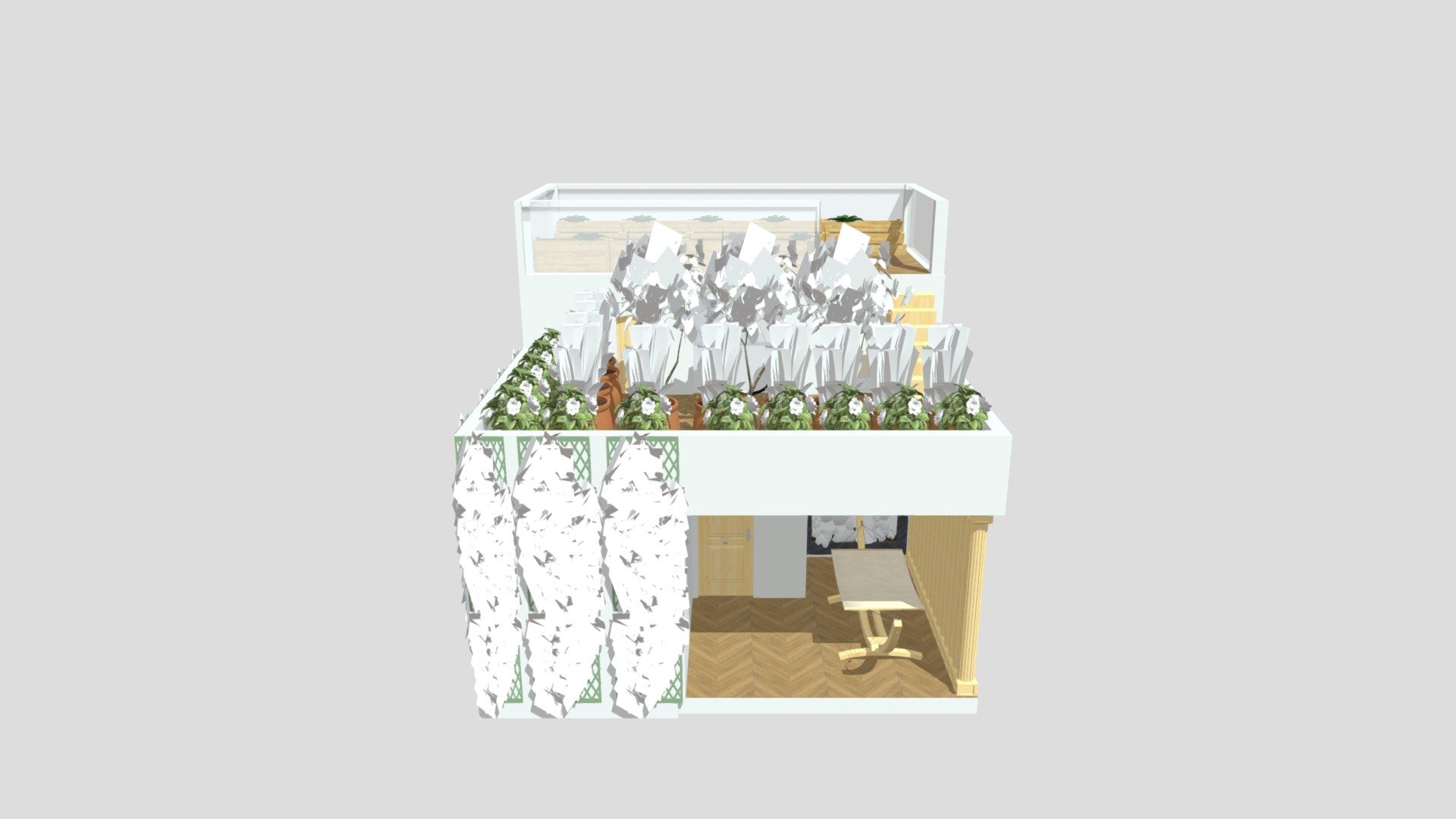 New project ( 6 ) - Download Free 3D model by Home Design 3D ...