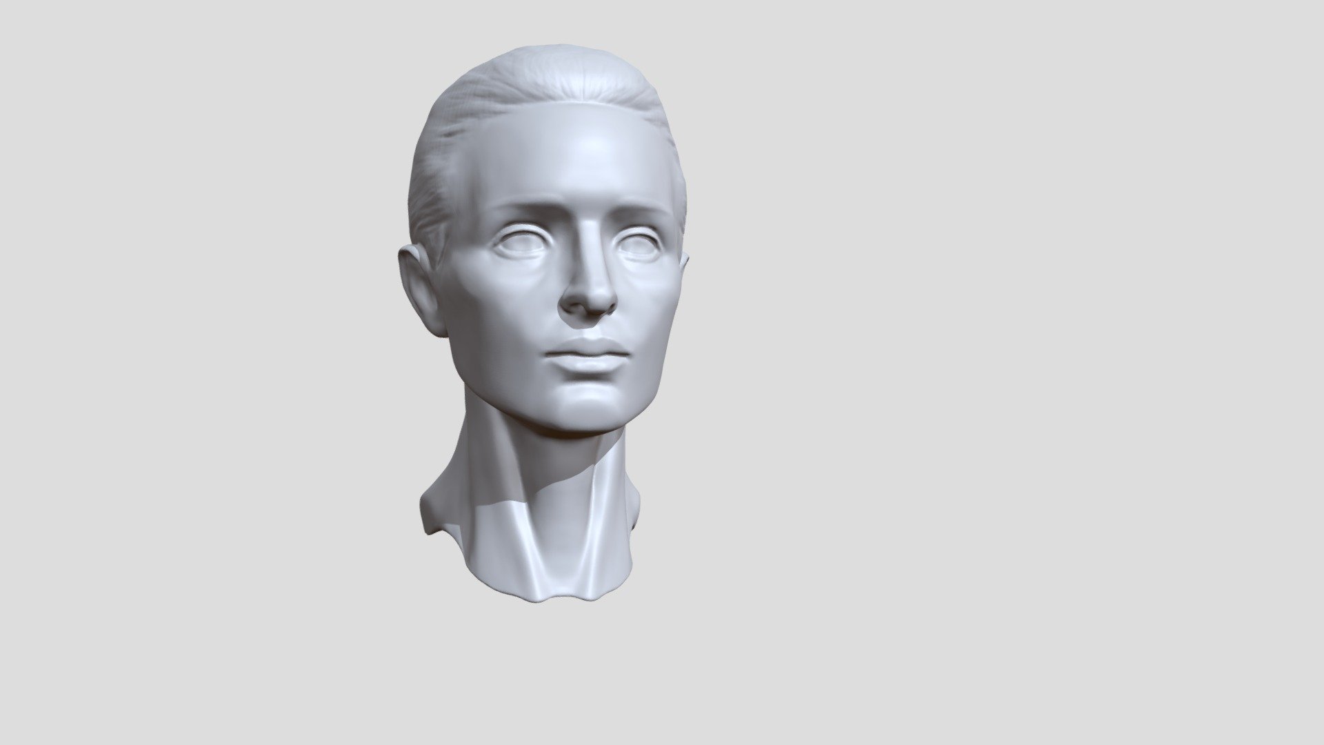 Figure_construction - Download Free 3D model by Nailenai [27c40b2 ...