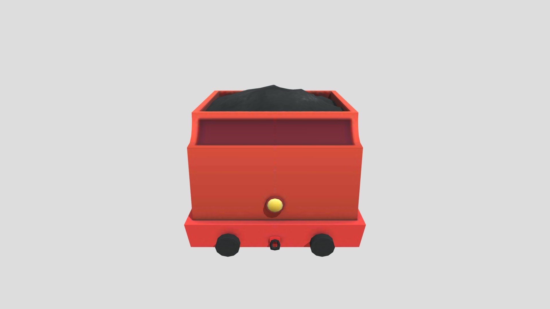 James' Tender - Download Free 3D model by geoffreythepurpleengine ...