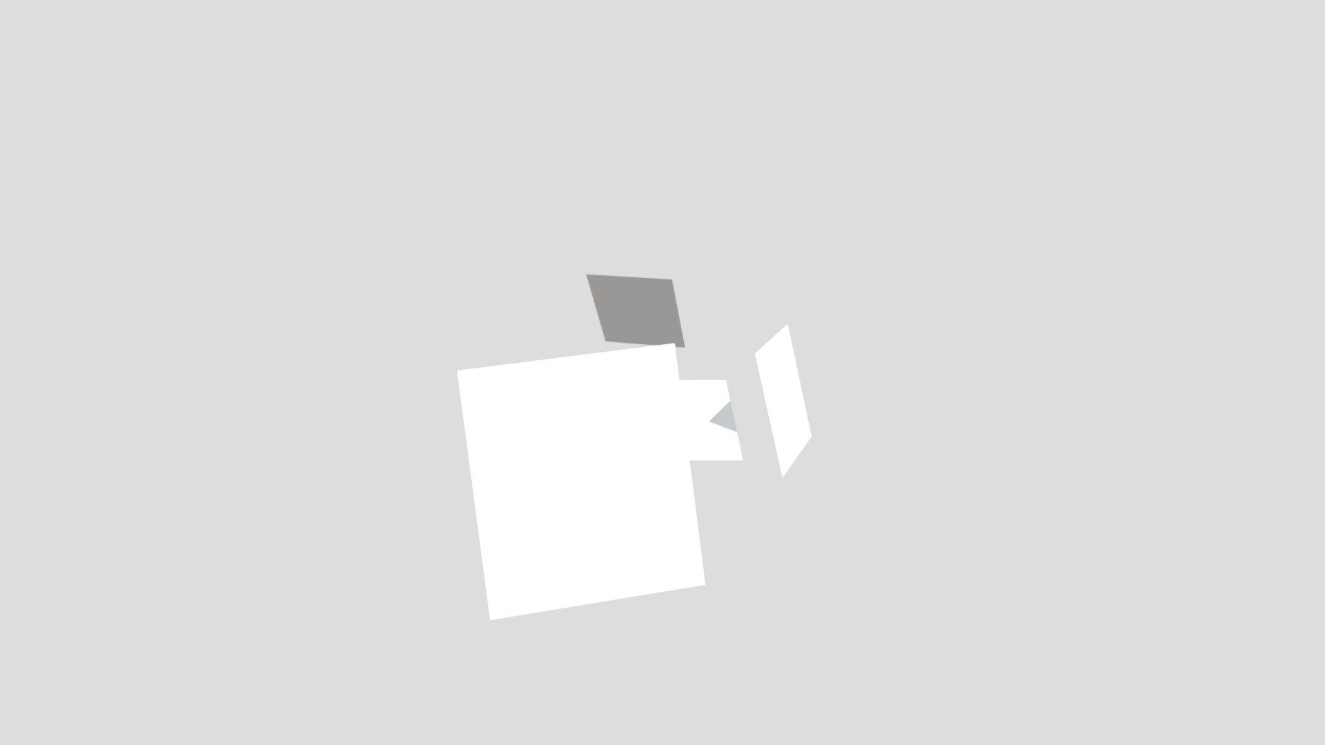 Cottage obg - 3D model by punitpatwa84 [27c6143] - Sketchfab