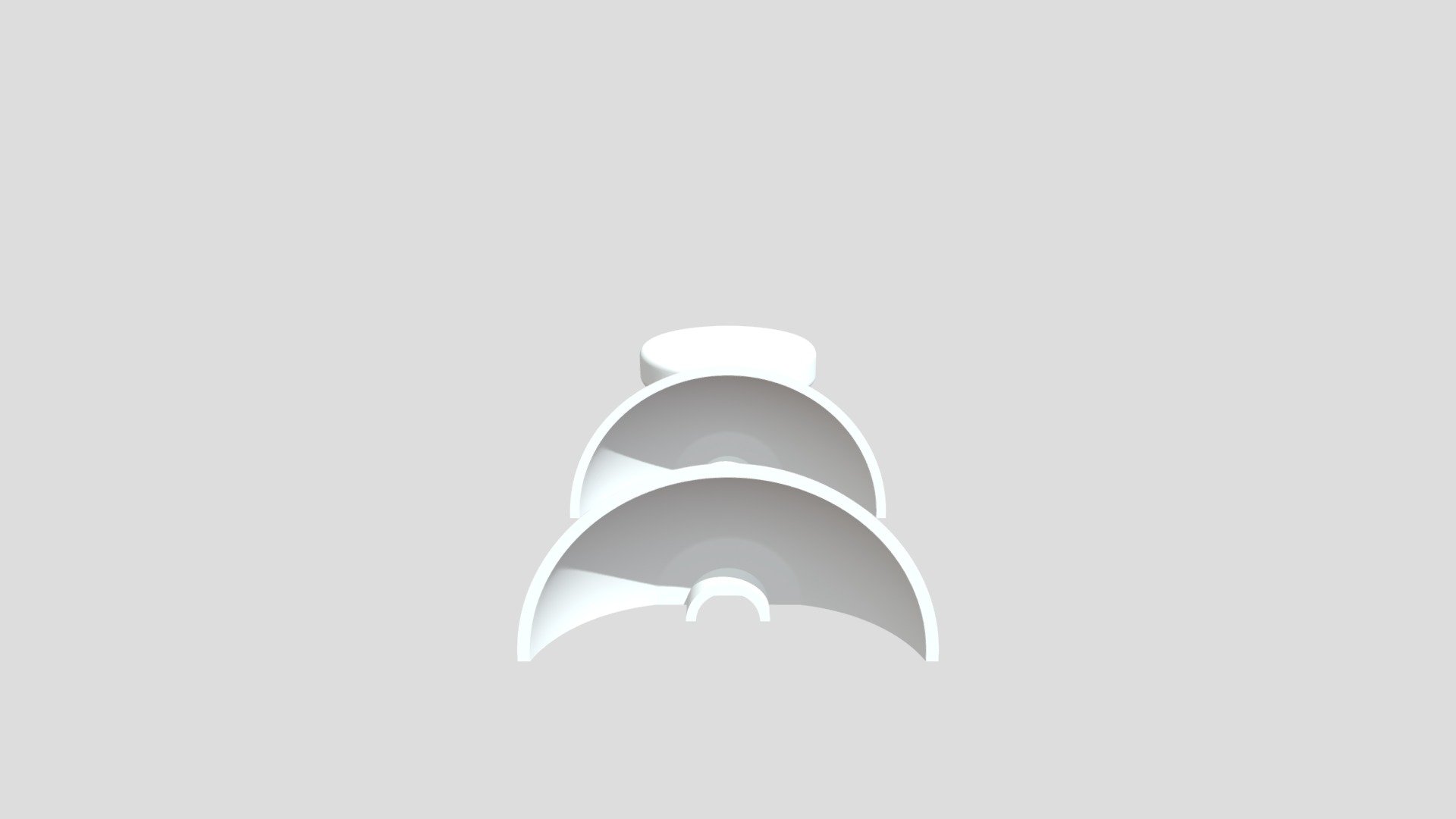 Dualshock Analog Stick - 3D model by a.omar.staples [27c7792] - Sketchfab