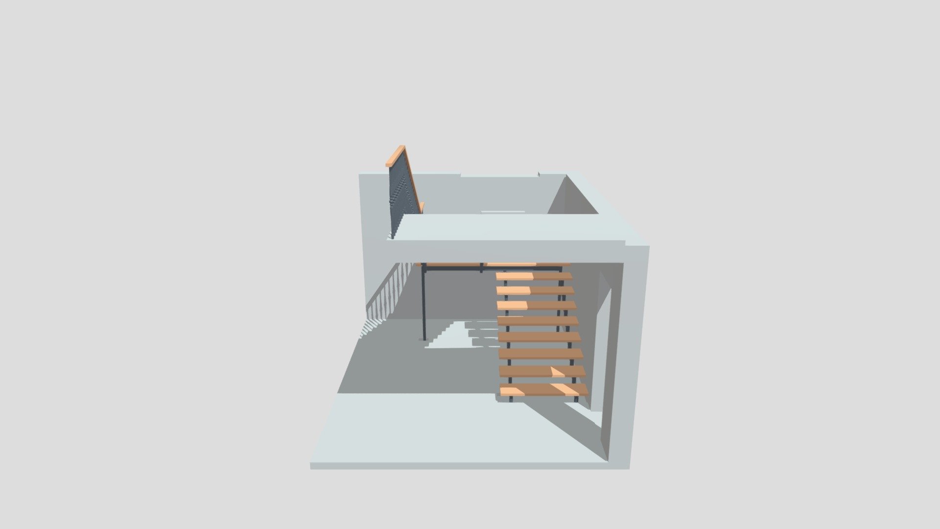 shdrv - 3D model by guseu [27c7b68] - Sketchfab