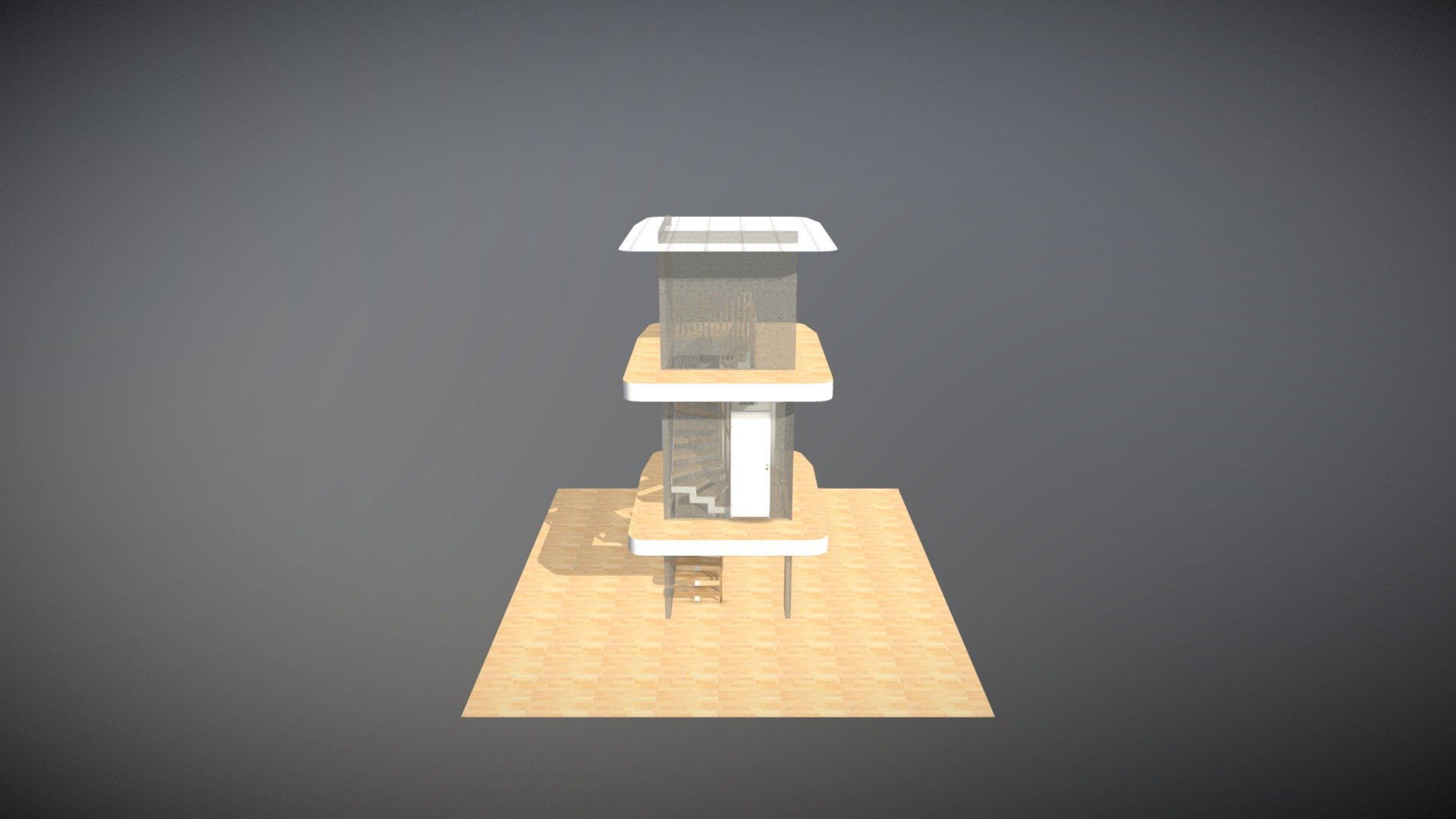 Morten - Gregory - 3D model by Stolmark [27c9fa0] - Sketchfab