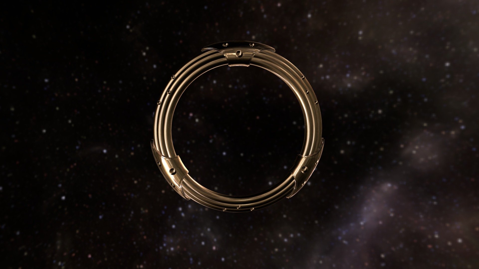 Orion - 3D model by Ian Southwell (@iasouthwell) [27cc172] - Sketchfab