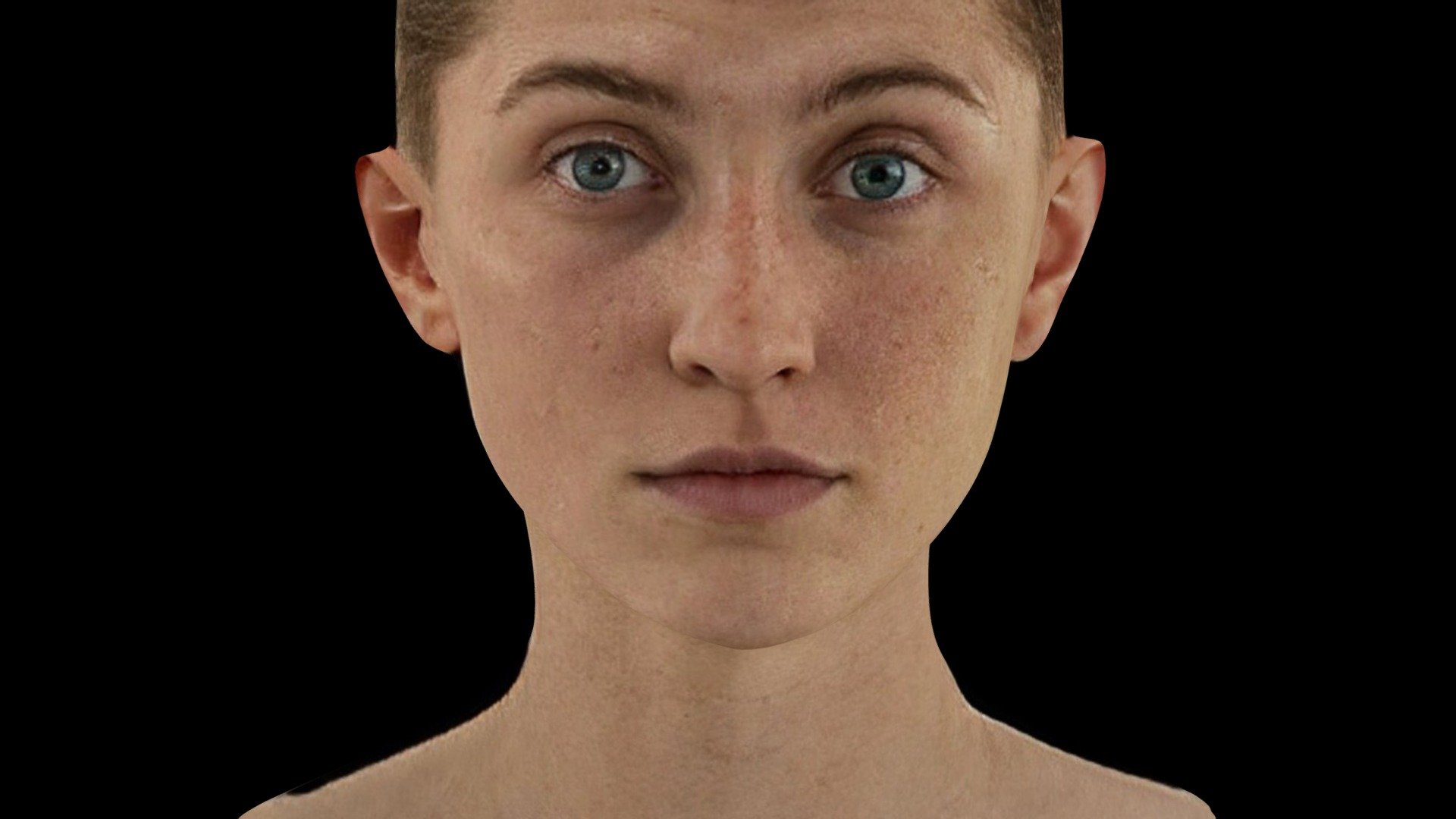 Human Dignity Collection | www.acuteline.com - Download Free 3D model ...