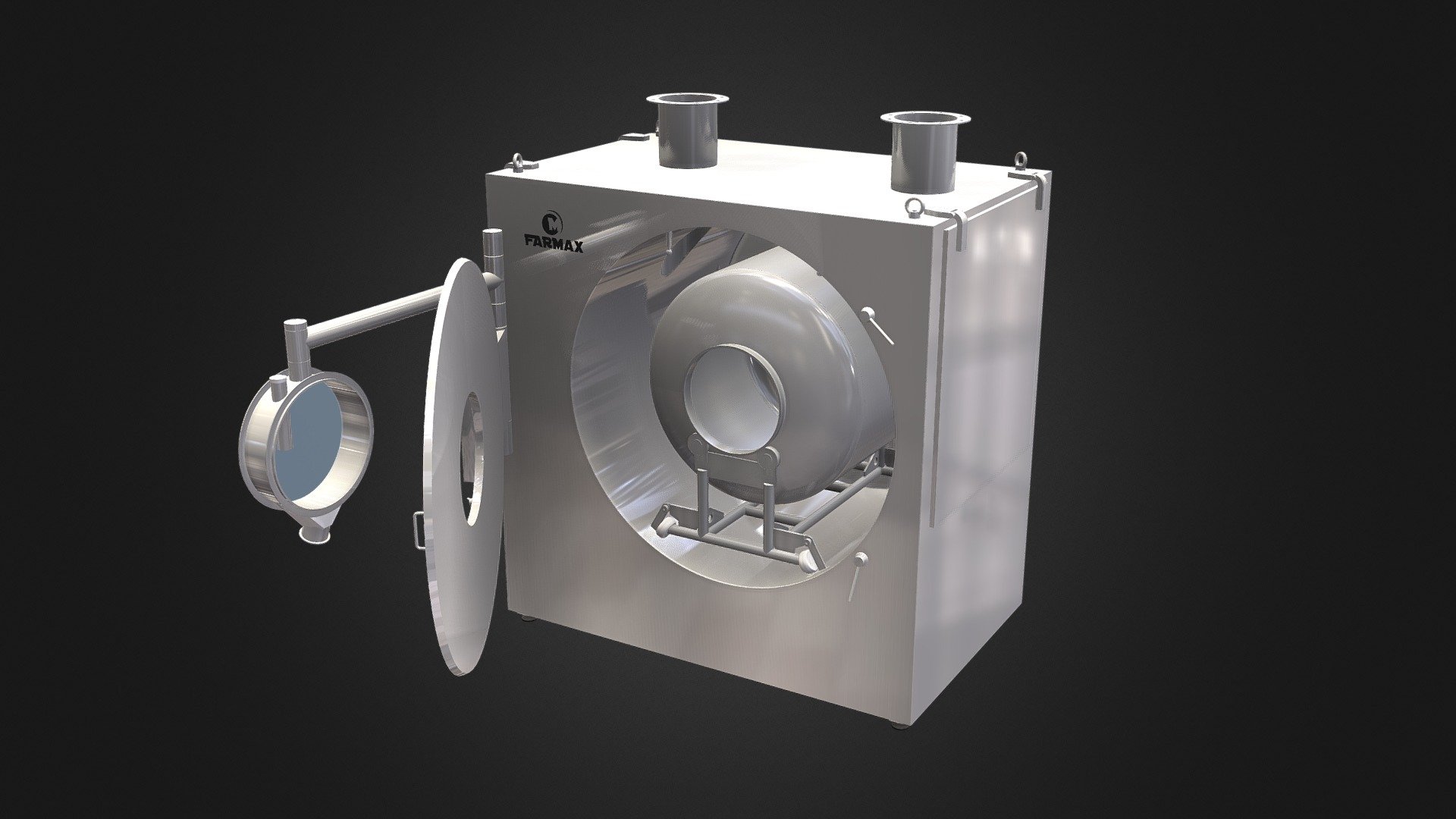 sovok - 3D model by arover57 [27cd6f8] - Sketchfab
