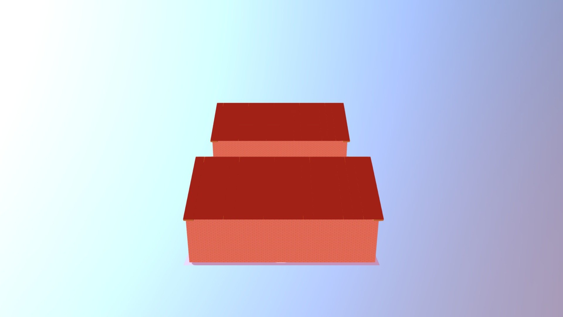 Side By Side - 3D model by Simon_45 [27cd734] - Sketchfab