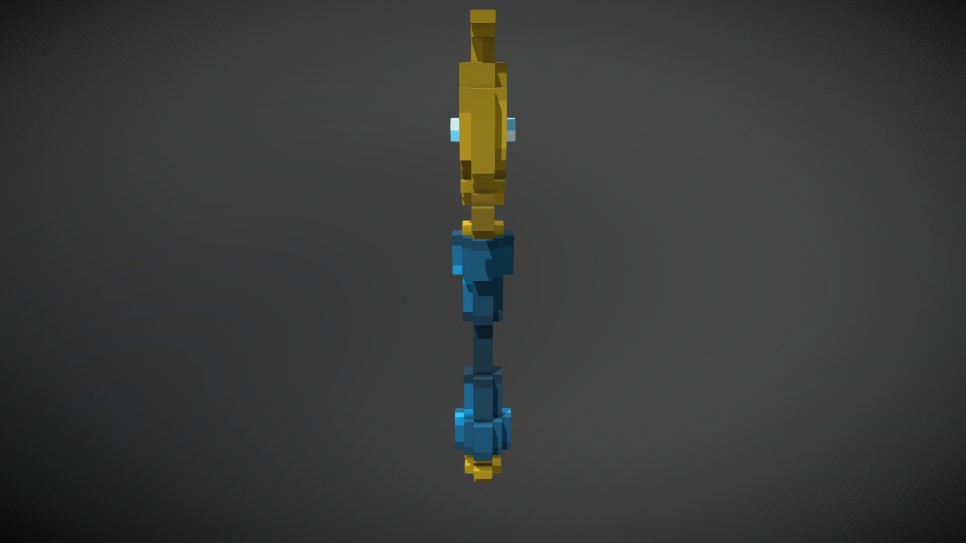 Star Scepter | Mothums - 3D model by Dumbledore's Army (@DAMCServer ...