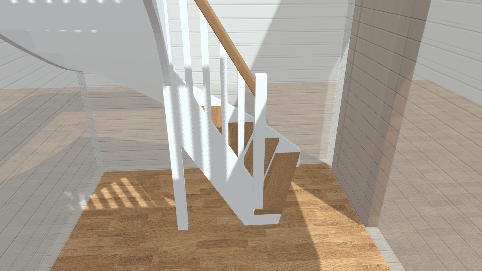 RK Wood 06.02.2024 - Download Free 3D model by Aarain [27ce5db] - Sketchfab