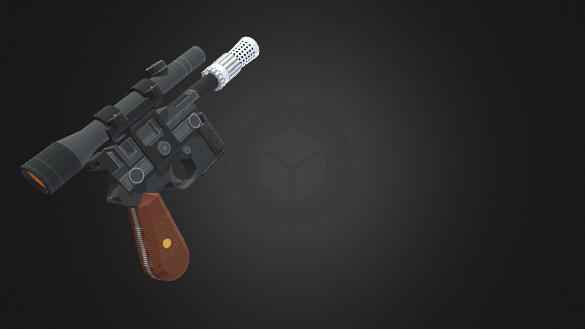 Dl44 - 3D model by thereal124c41 [27cea79] - Sketchfab