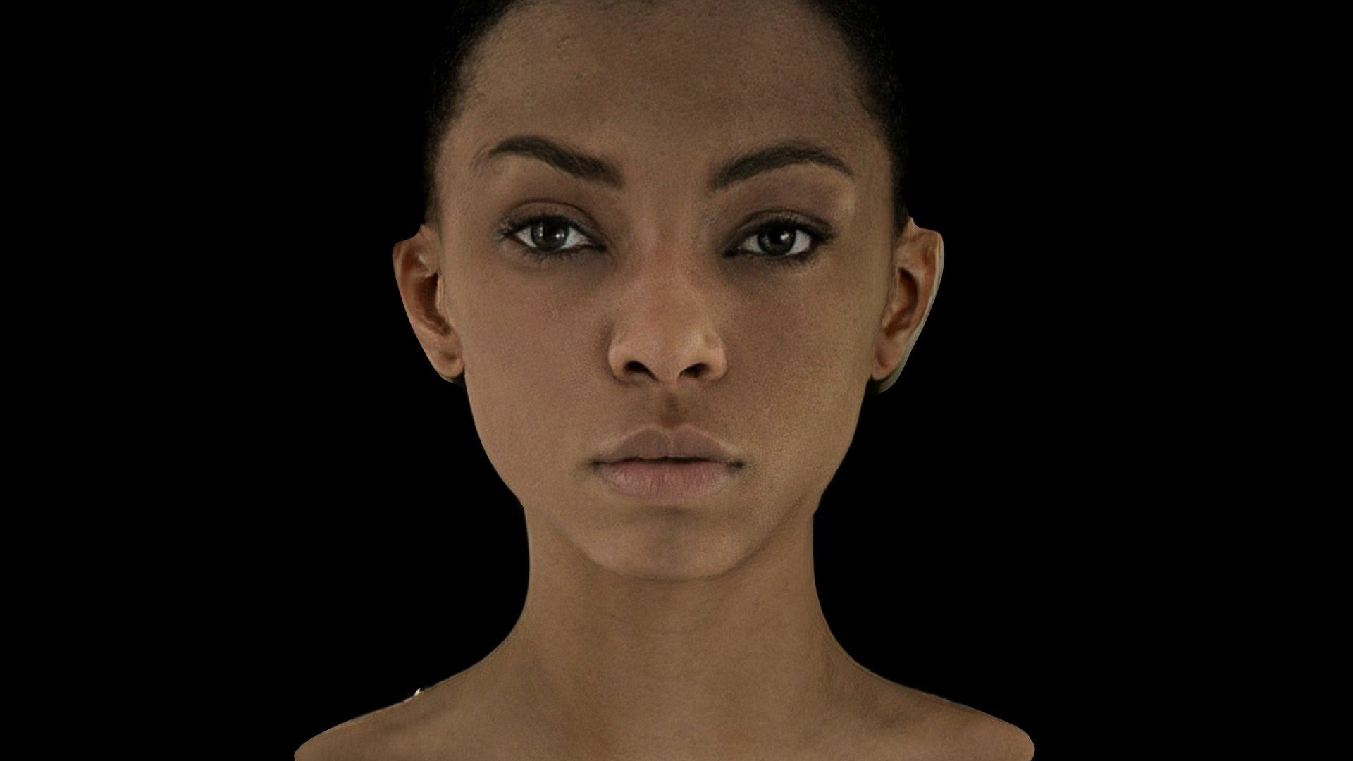 Human Dignity Collection | www.acuteline.com - Download Free 3D model ...
