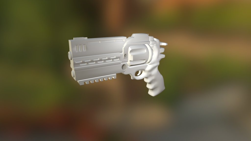 PTS-1 - 3D model by awplays49 [27cfe9a] - Sketchfab