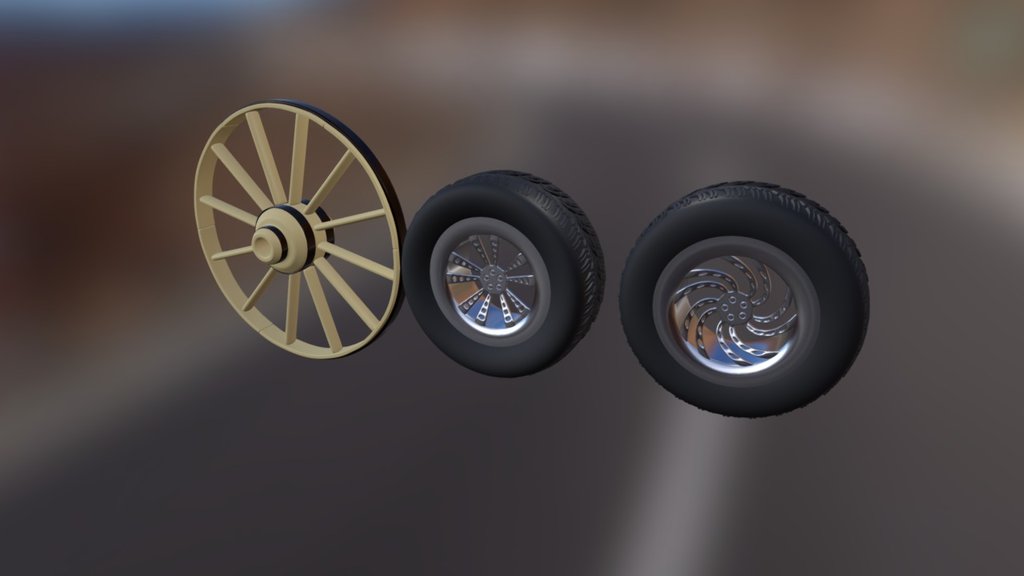 CG Cookie Modifier Exercise - 3D model by gradypruitt [27d363c] - Sketchfab