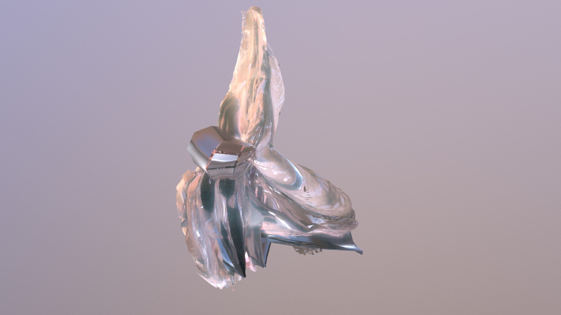 Murlix - 3D model by billetramuseum [27d4266] - Sketchfab