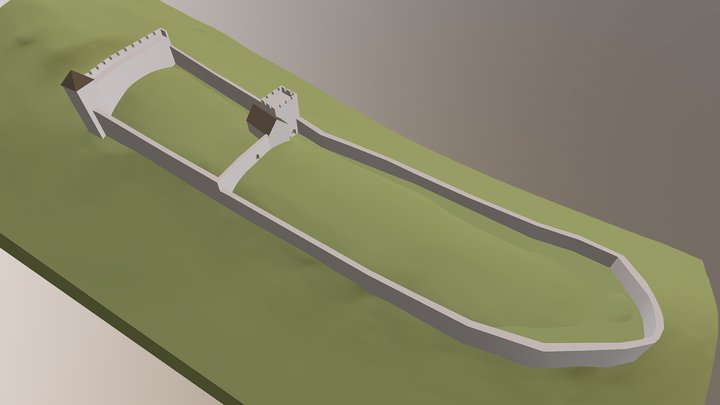 Liestal 3D models - Sketchfab