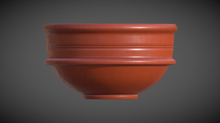 Dragendorff 3D models - Sketchfab