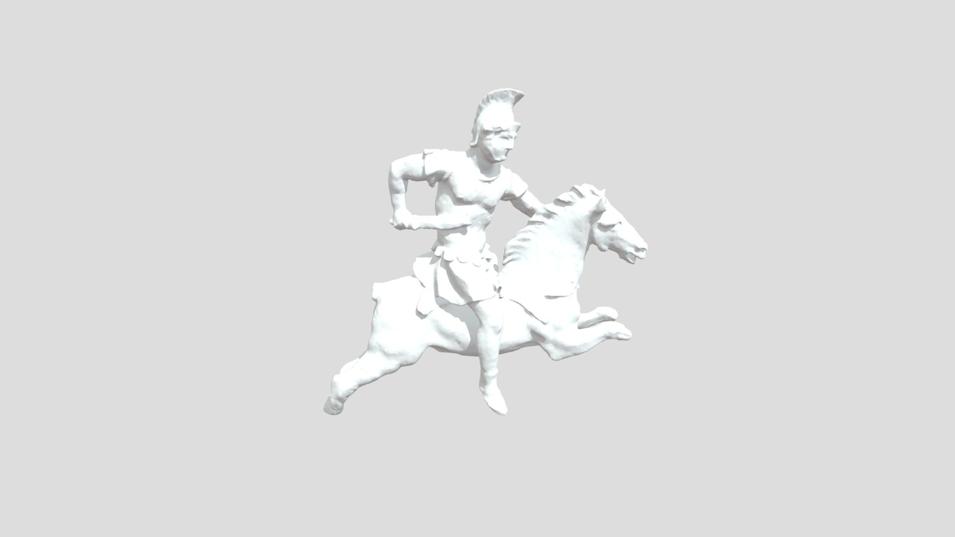 Genet romà - 3D model by museudeguissona [27d7de1] - Sketchfab