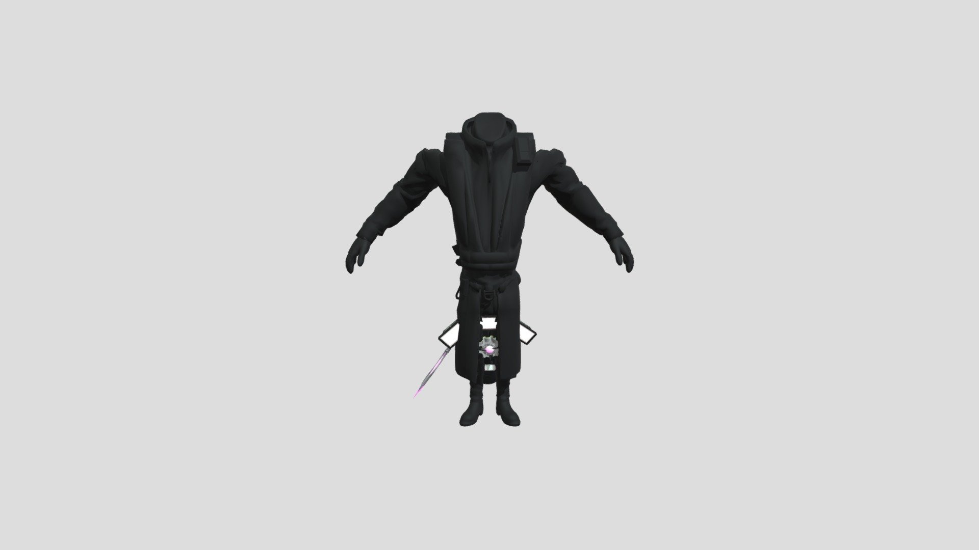 Upgraded_titan_tv_man - 3D model by Minecraft_Master (@porterjett13 ...