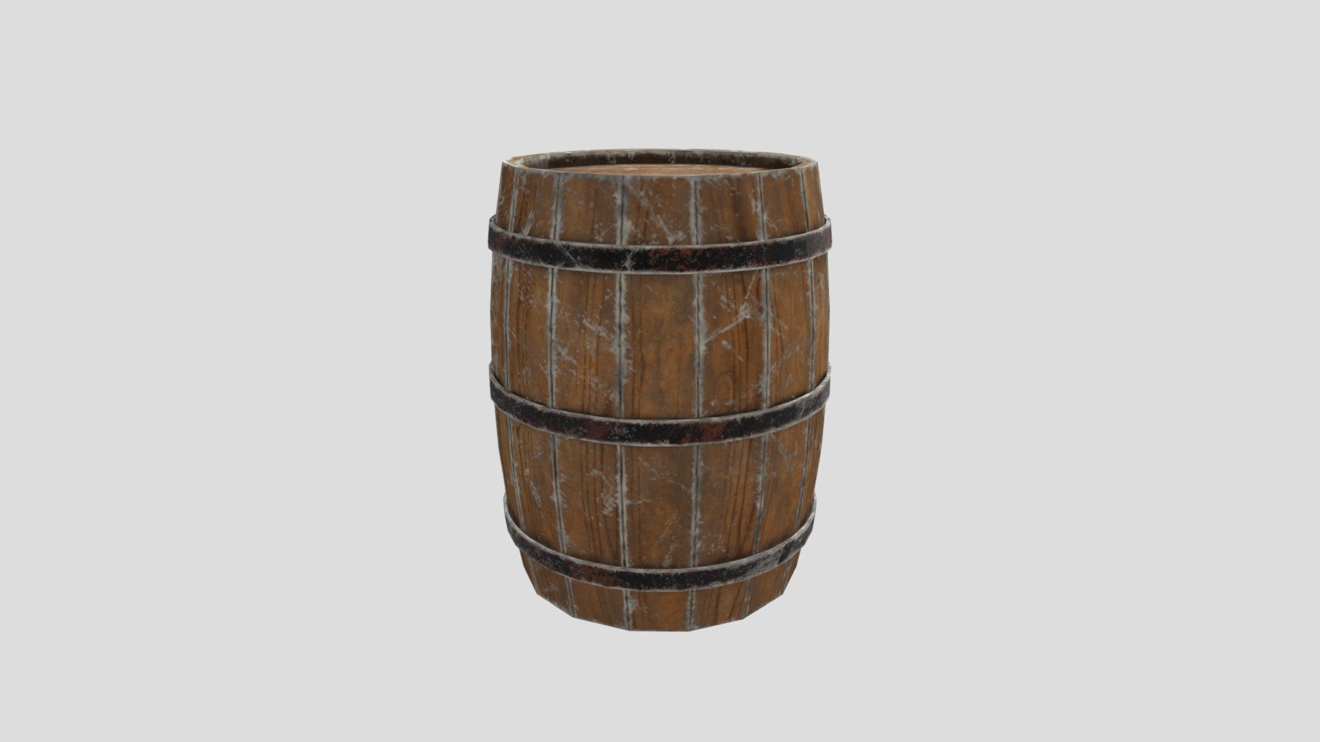 BARfbx - 3D model by hagschoolanna [27dc303] - Sketchfab