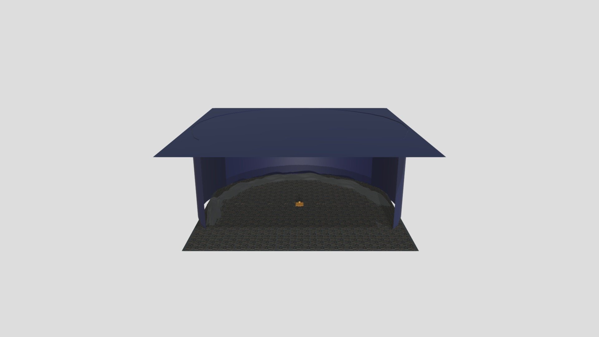 TCF - Download Free 3D model by Henrique Matias Neto (@Guguneto ...