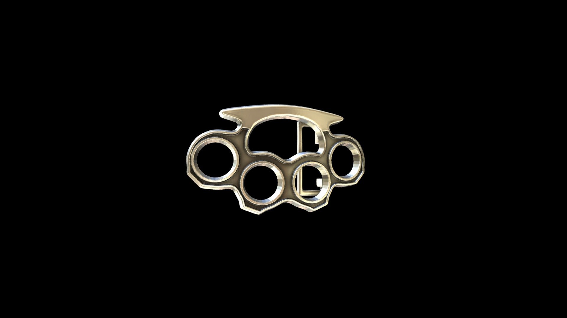 Hebilla Manopla Invert - Buy Royalty Free 3D model by Royal 3D (@e ...