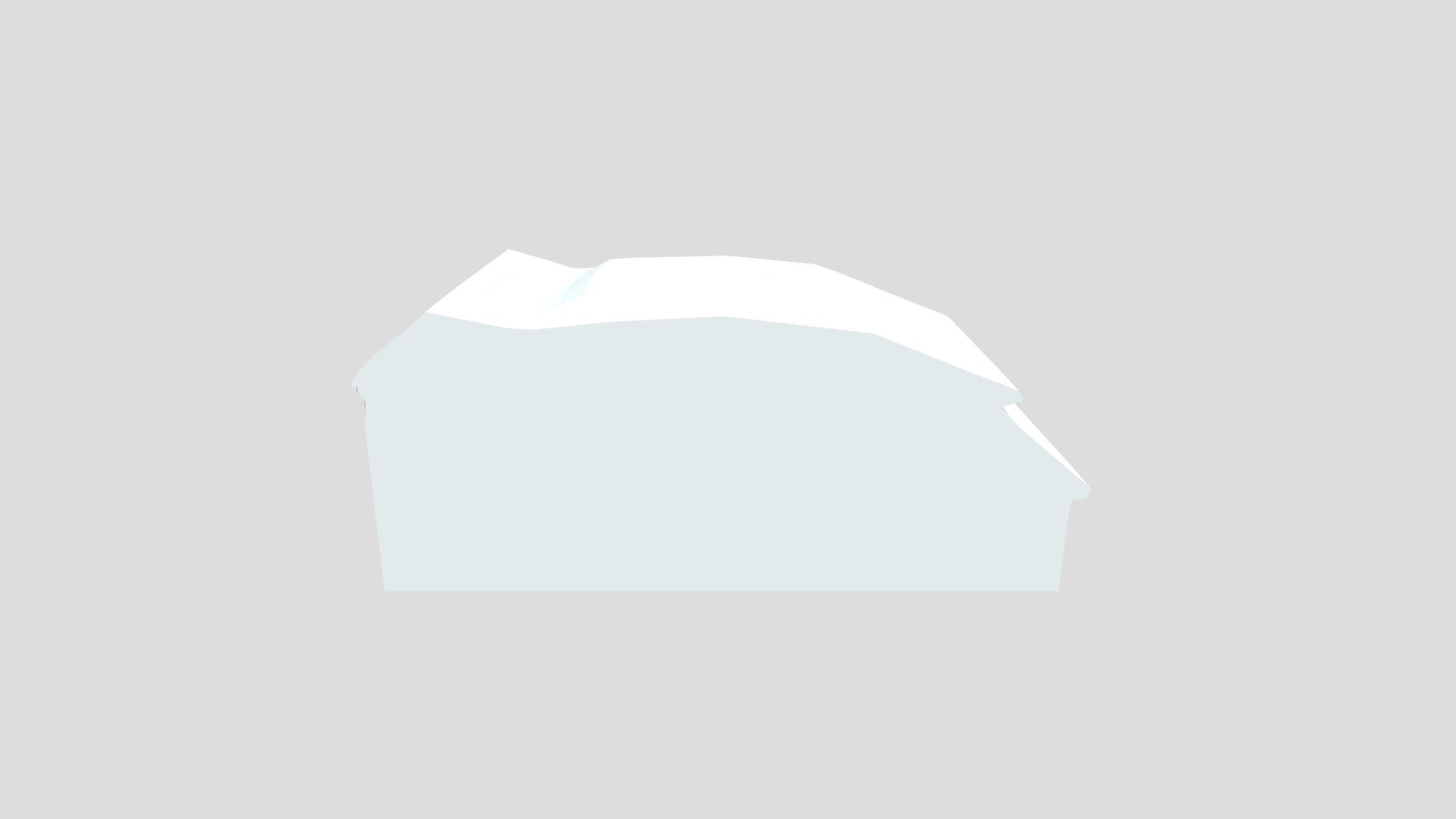 Sml House - Download Free 3D model by TheresOnlyOne (@josediazbaby ...