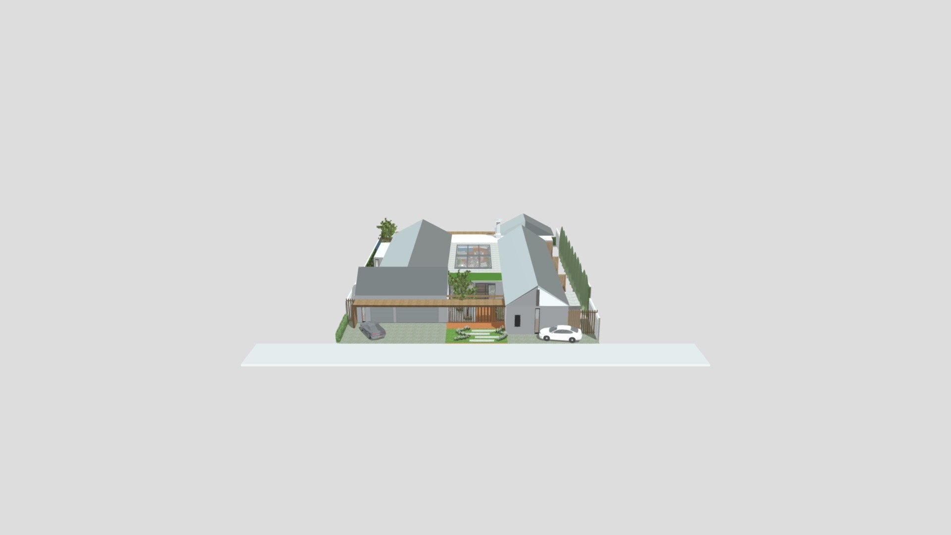 Project 1 - Download Free 3D model by Home Design 3D (@homedesign3d ...