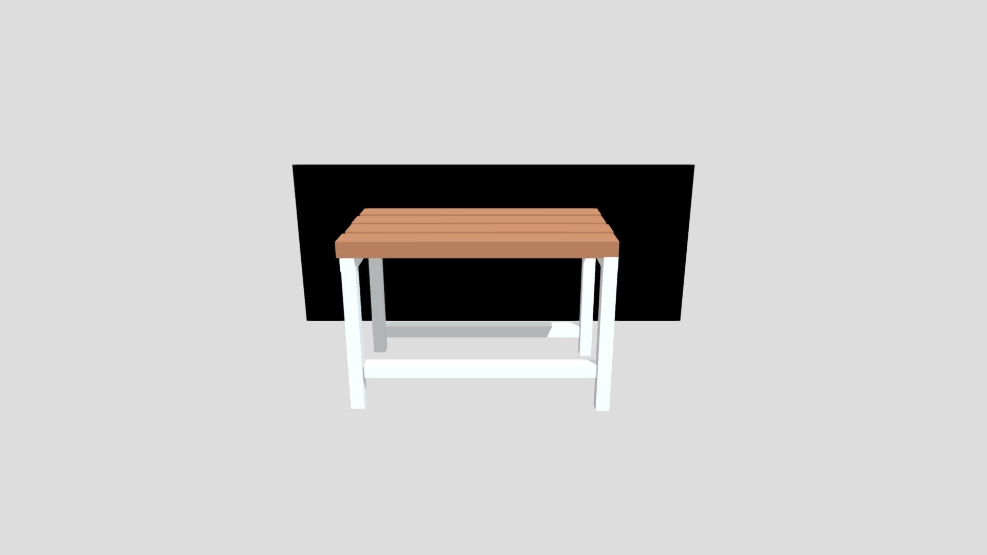 3d Meja - 3D model by jelita sekar (@f1041201054) [27e14b0] - Sketchfab