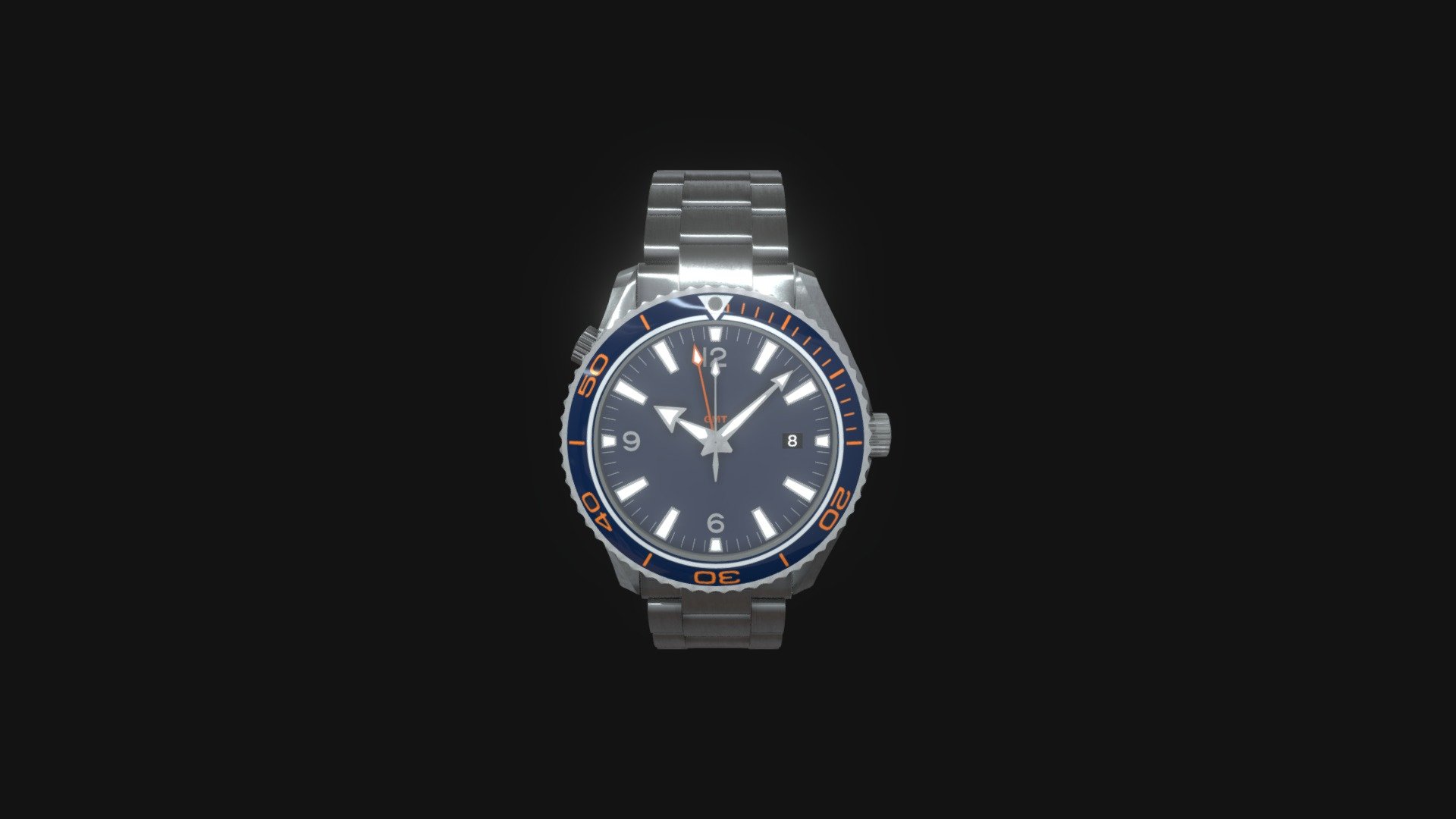 Untitled - 3D model by r3d (@rita3d) [27e1df8] - Sketchfab