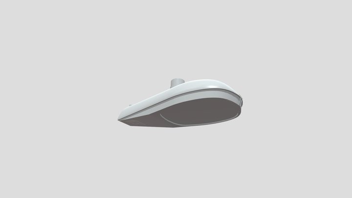 Streetlights HPS & LED (@streetlightshps) - Sketchfab