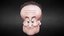 A caricature of Robin Williams (1951-2014) - Download Free 3D model by ...