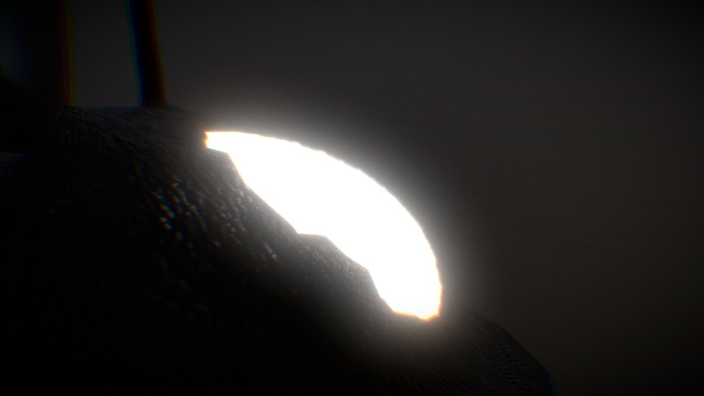 Trevor Henderson Creatures - A 3D model collection by ...