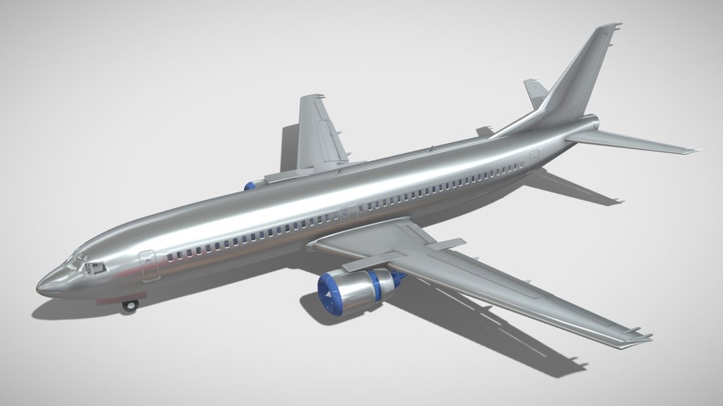 aviation - A 3D model collection by ga0000000000 (@ganunss) - Sketchfab