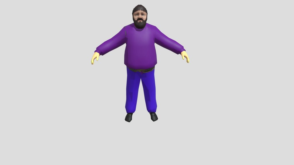 it collection - A 3D model collection by eddy (@cstrdgr) - Sketchfab