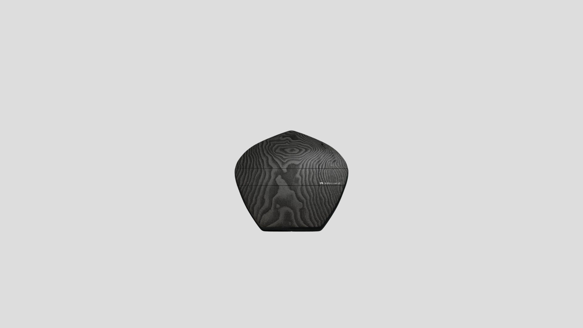 Classic Groove - 3D model by kboard [27e8b8f] - Sketchfab