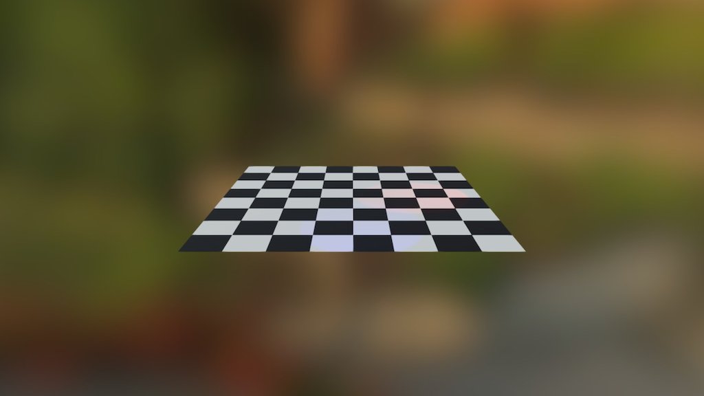 Lighting Example - 3D model by jcomia [27ea1e3] - Sketchfab