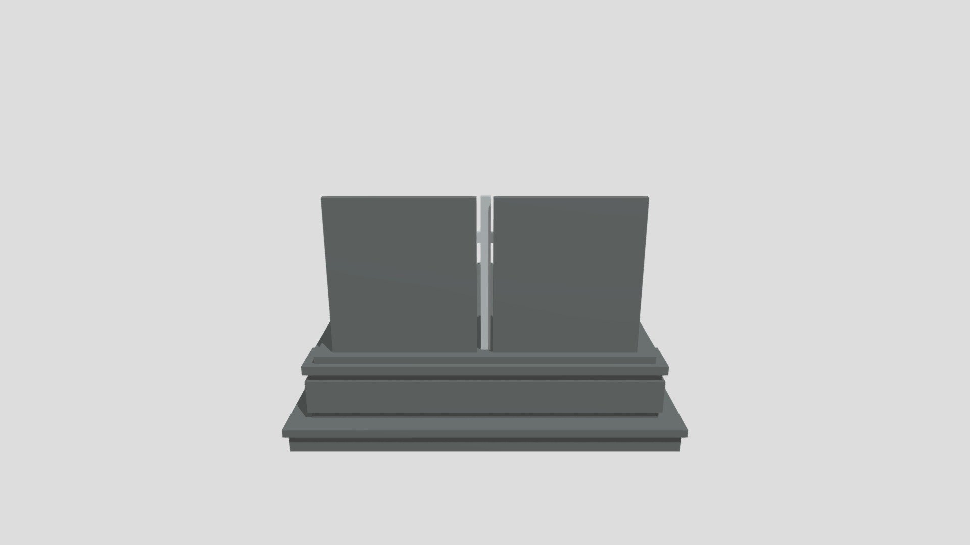 1 - 3D model by agawo [27eab8e] - Sketchfab