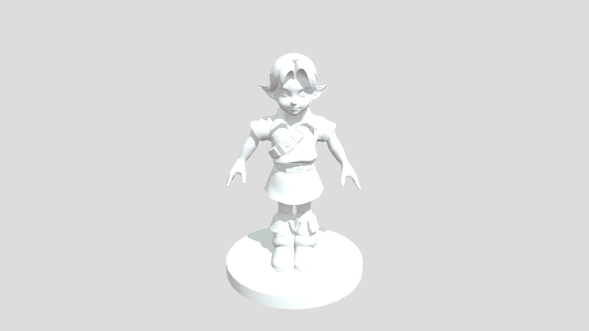 Link_epi - Download Free 3D model by gomidv_3d [27ead59] - Sketchfab