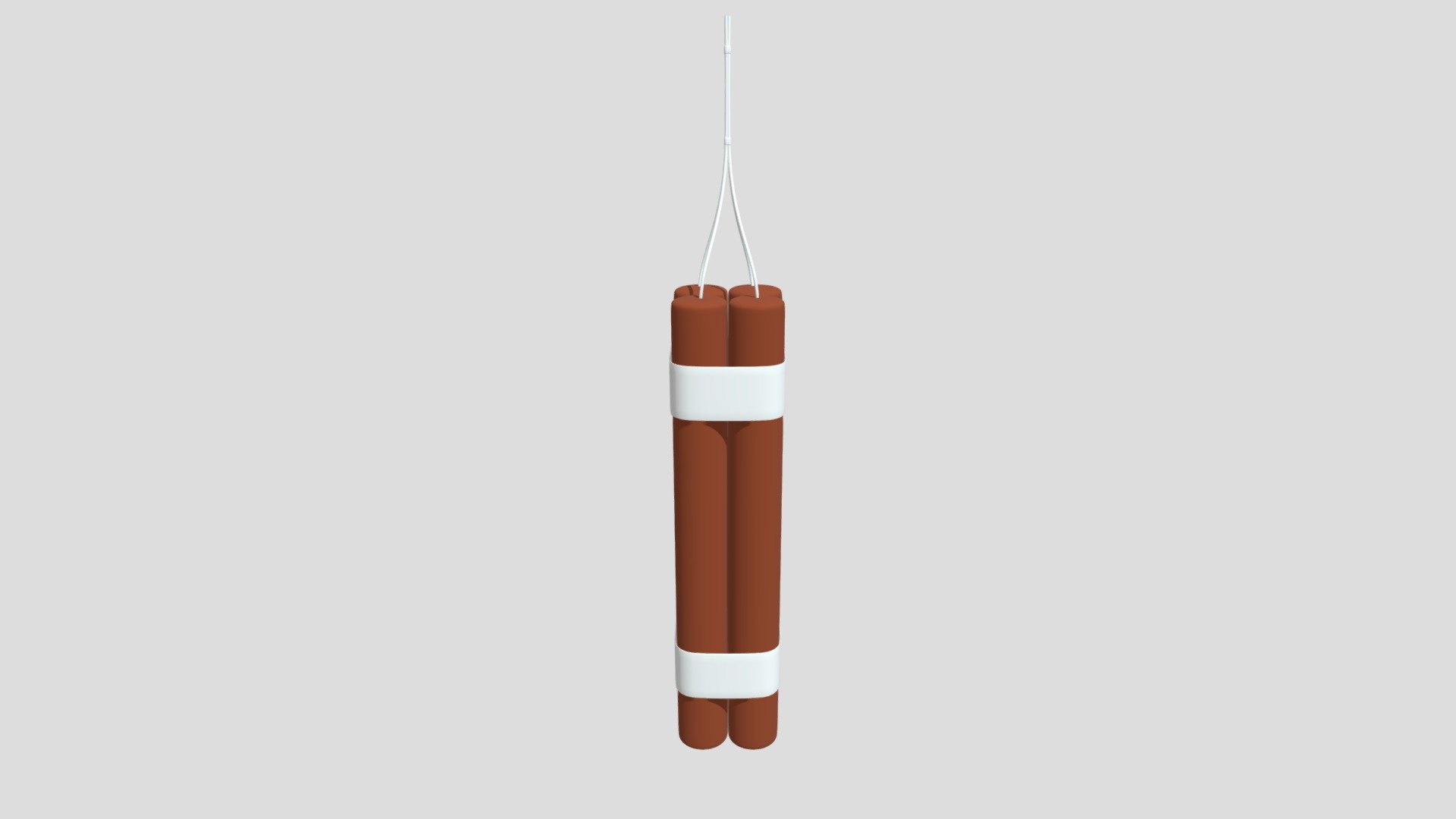 Tnt - 3D model by 080iwo [27ed22f] - Sketchfab