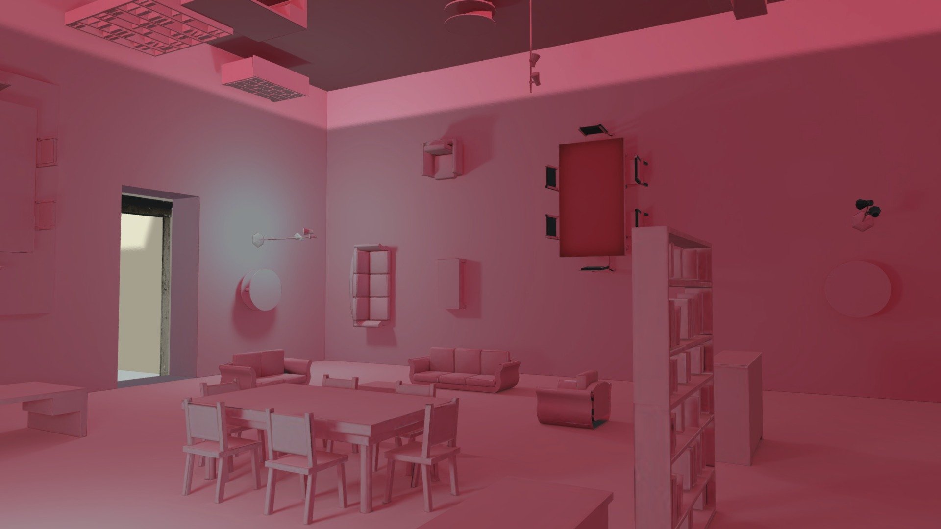 SUM SURREAL - Download Free 3D model by Malitzin.Cortes [27ed4d2 ...