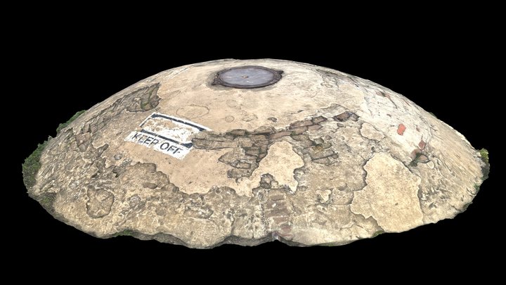 Cistern 3D models - Sketchfab