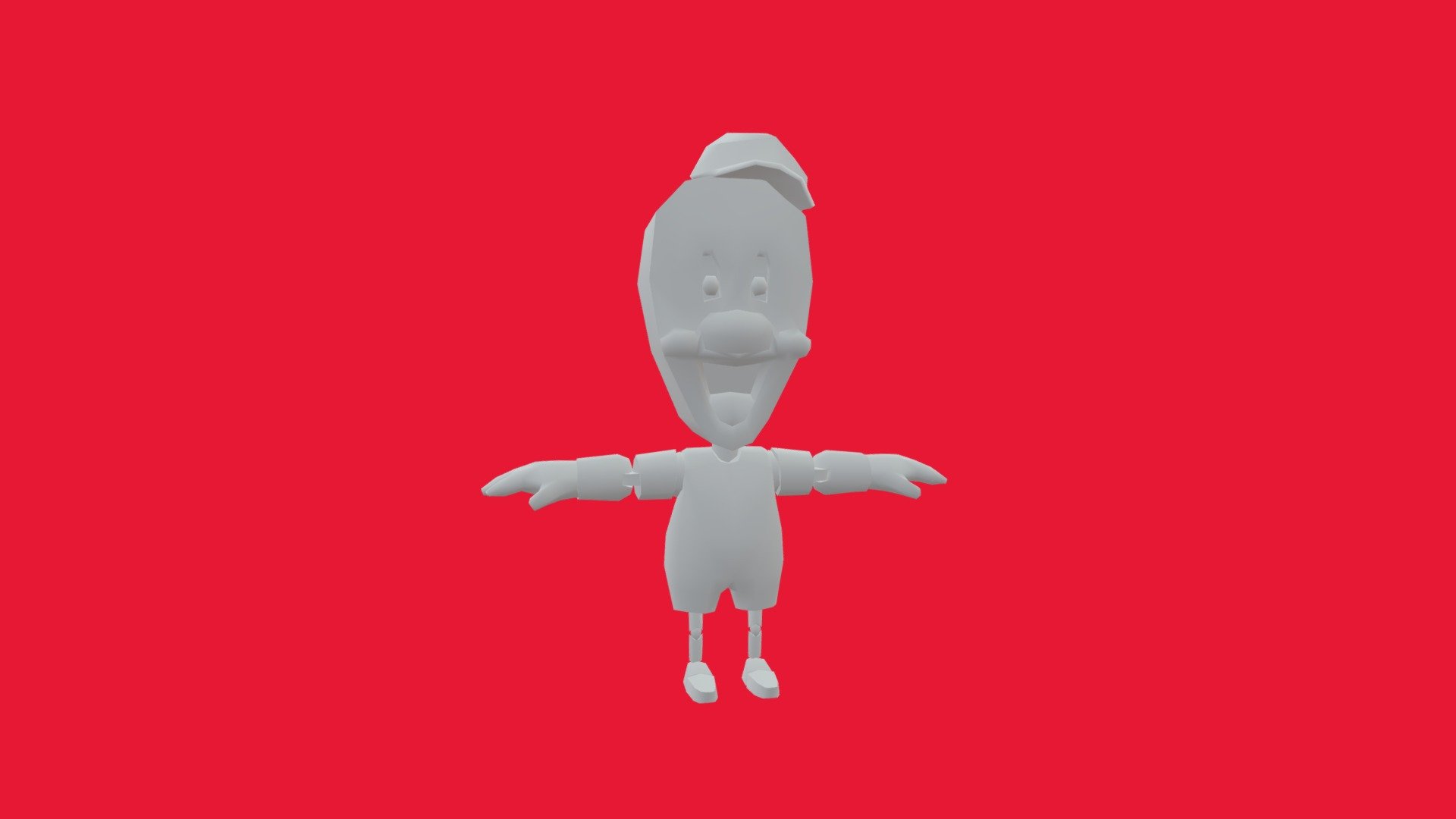 ice-scream-4-mini-rod-mechanic - 3D model by liljay03241 [27eef3b ...