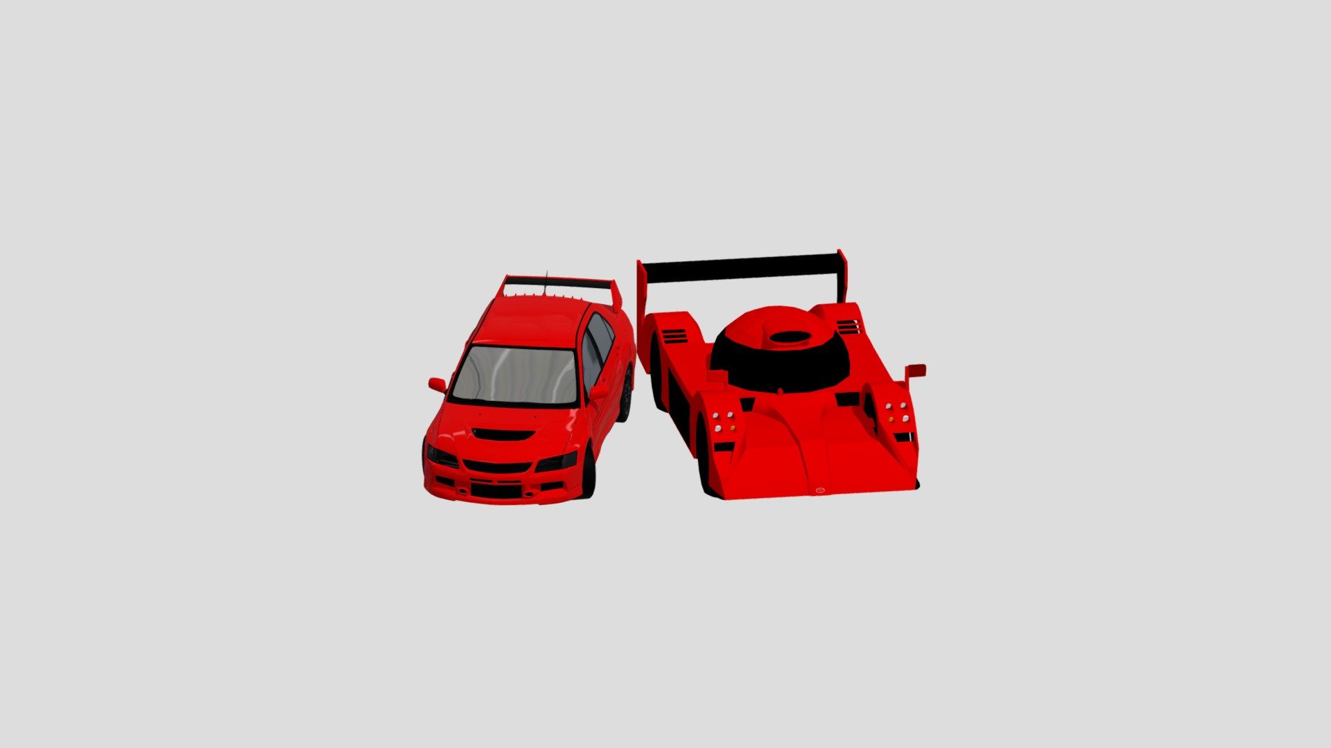 Car 1992 - Download Free 3D model by haletristan12 [27ef588] - Sketchfab