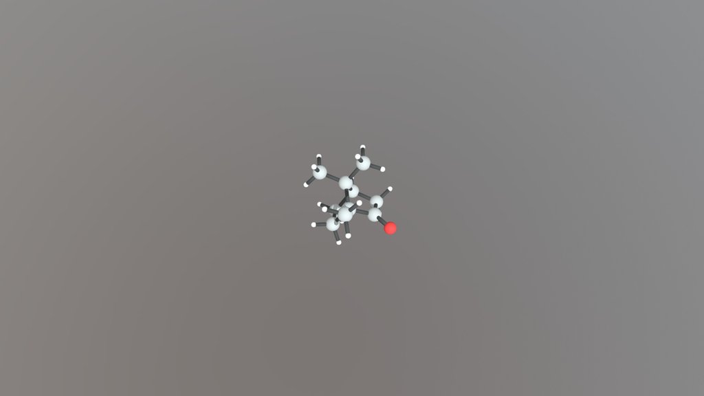 Chiral molecules - A 3D model collection by Organic Chemistry Explained ...