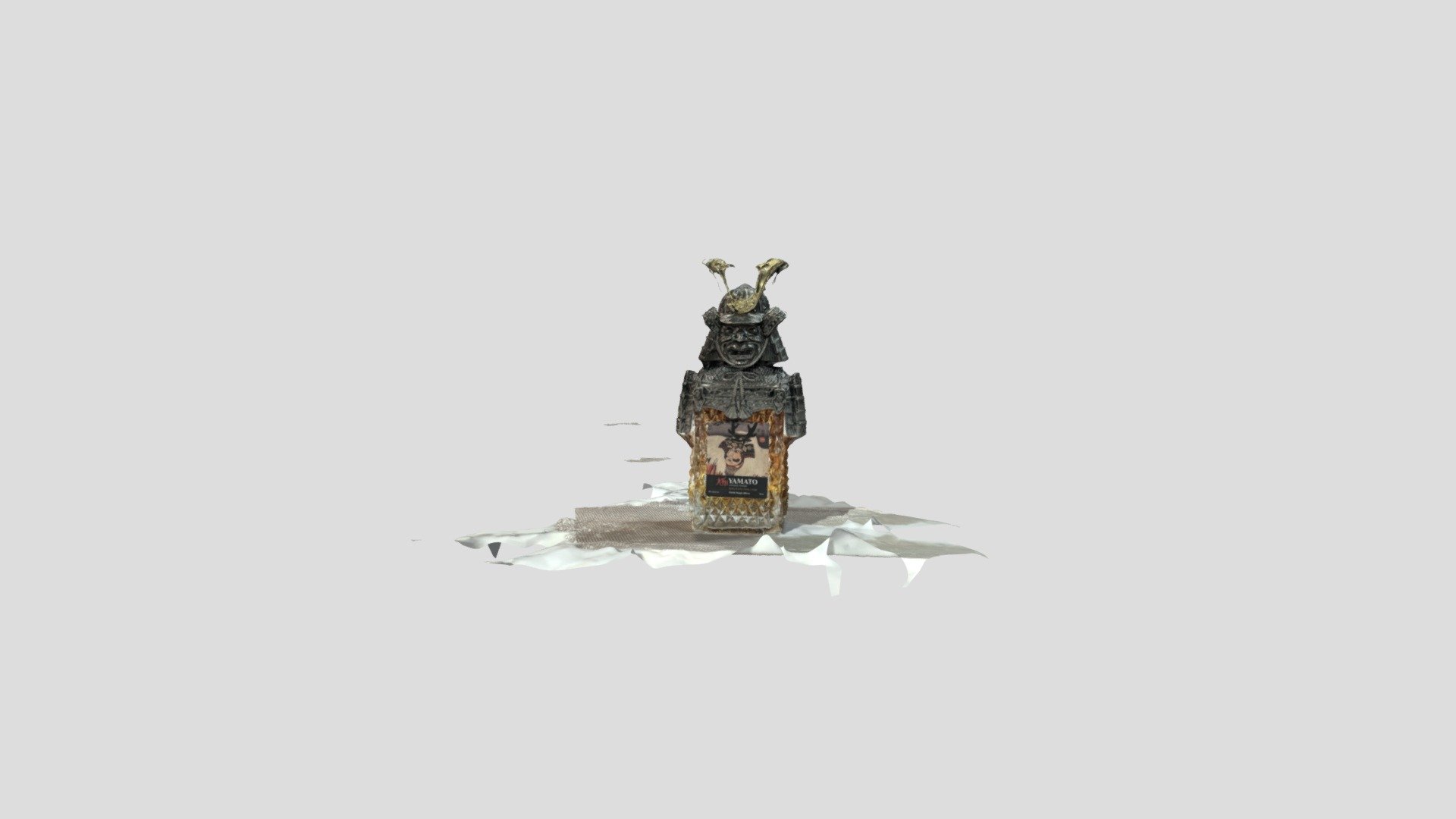 CE 1001L Richard Huynh Spring 24' - 3D model by rthuynh [27f1a1b ...